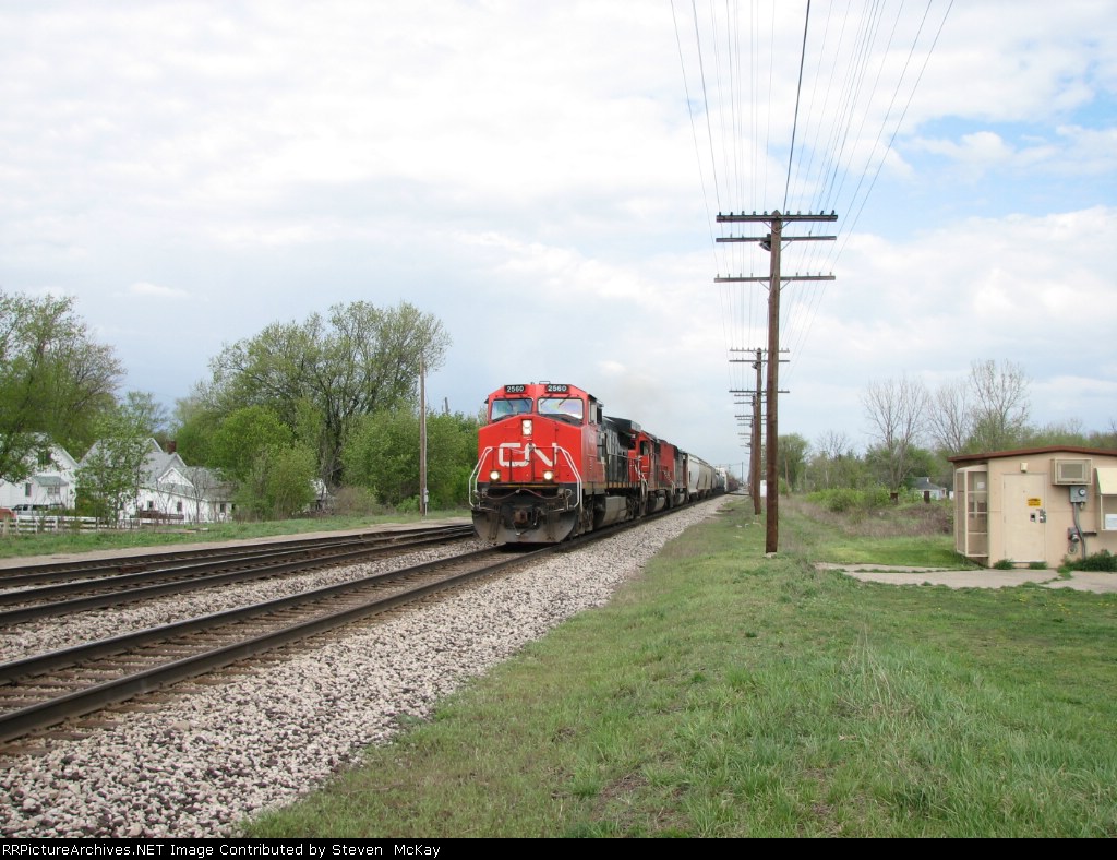 CN 2560